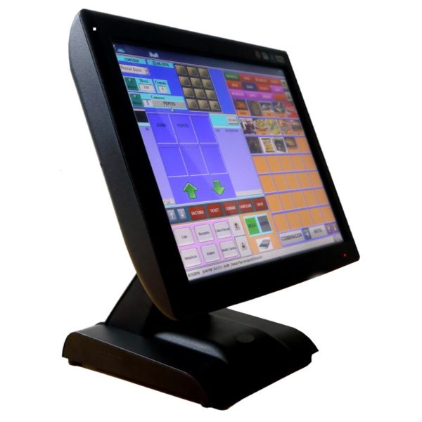 TPV de segunda mano - TPVBBB.com